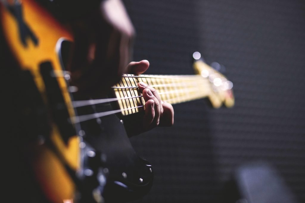 Chouhan Backline | Premium Backline & Musical Equipment Rental